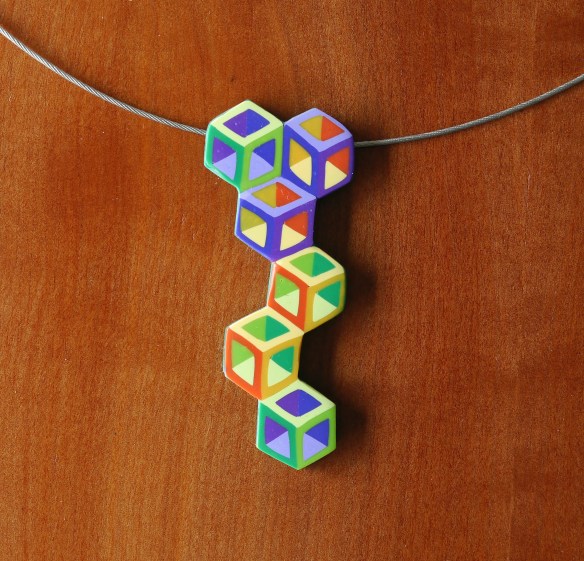 Polymer clay work | carolynbond