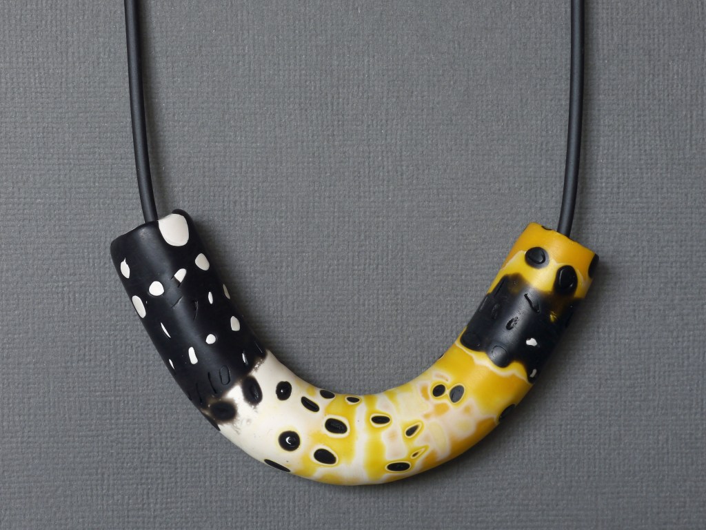 Polymer clay work | carolynbond