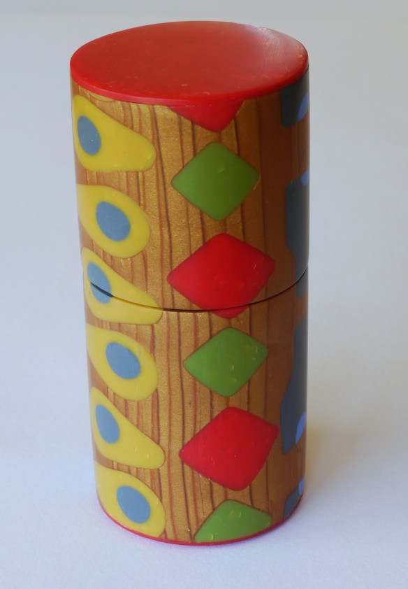 polymer clay | carolynbond